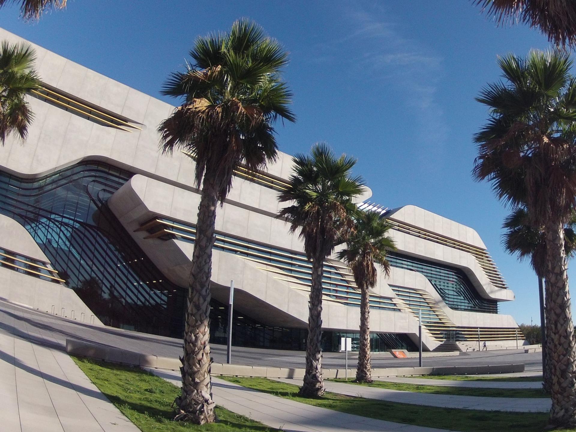 Capitale de l’architecture et du design Design Montpellier ...
