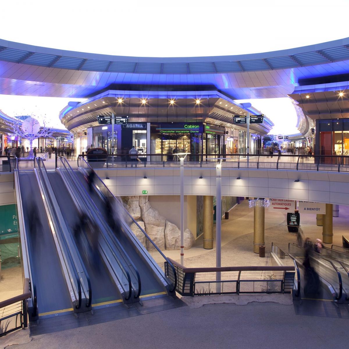 New districts and contemporary architecture | Montpellier Tourism