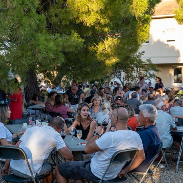 Les estivales de Saporta | Montpellier Tourisme