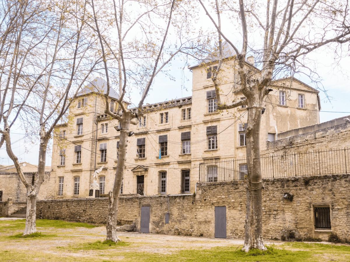 Toutes nos visites « Patrimoine métropolitain » | Montpellier Tourisme