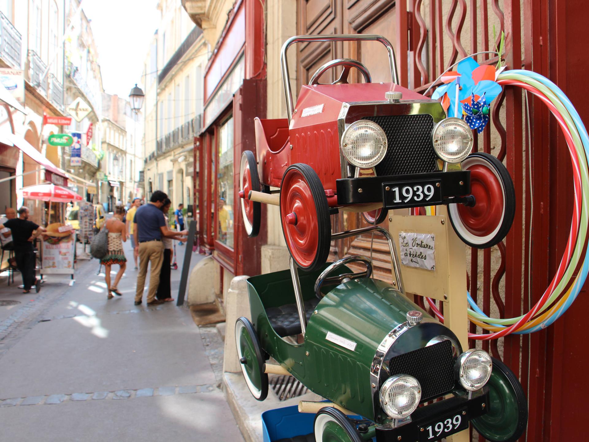 Leisure and activities | Montpellier Tourism