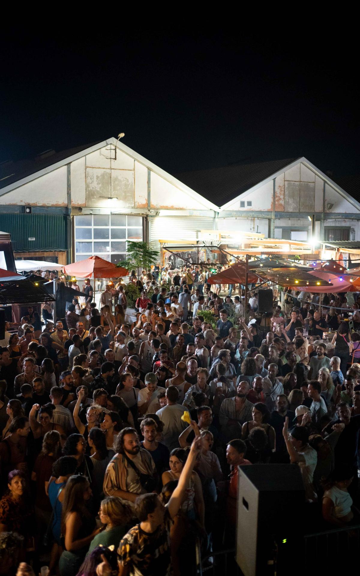 The Halle Tropisme | Montpellier Tourism