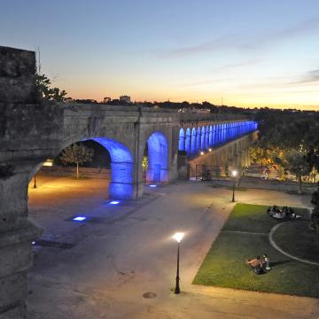 Top 5 des beaux points de vue de Montpellier | Montpellier Tourisme