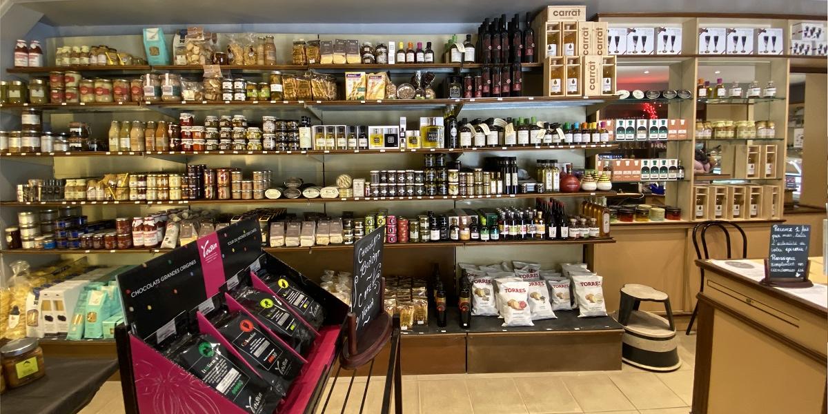 Boutiques de produits du terroir | Montpellier Tourisme