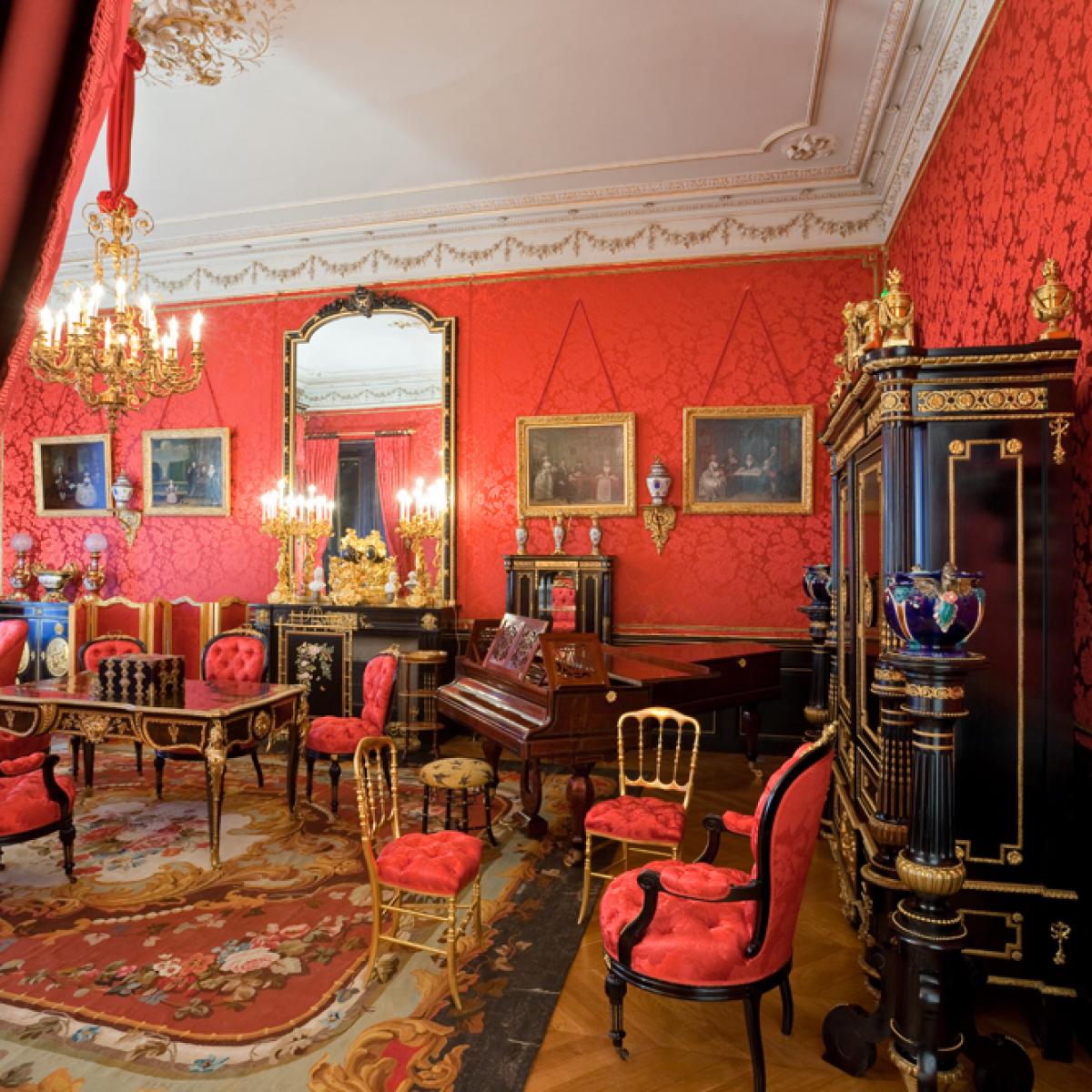 The Fabre Museum | Montpellier Tourism