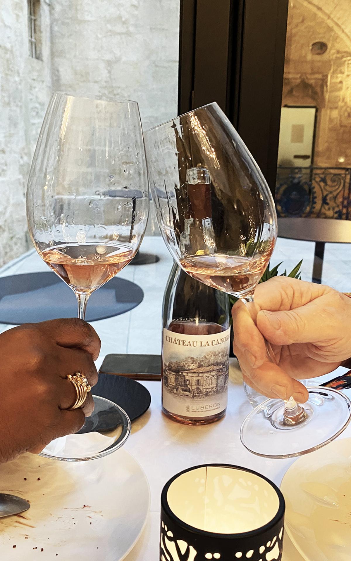 Michelin-Starred restaurants | Montpellier Tourism