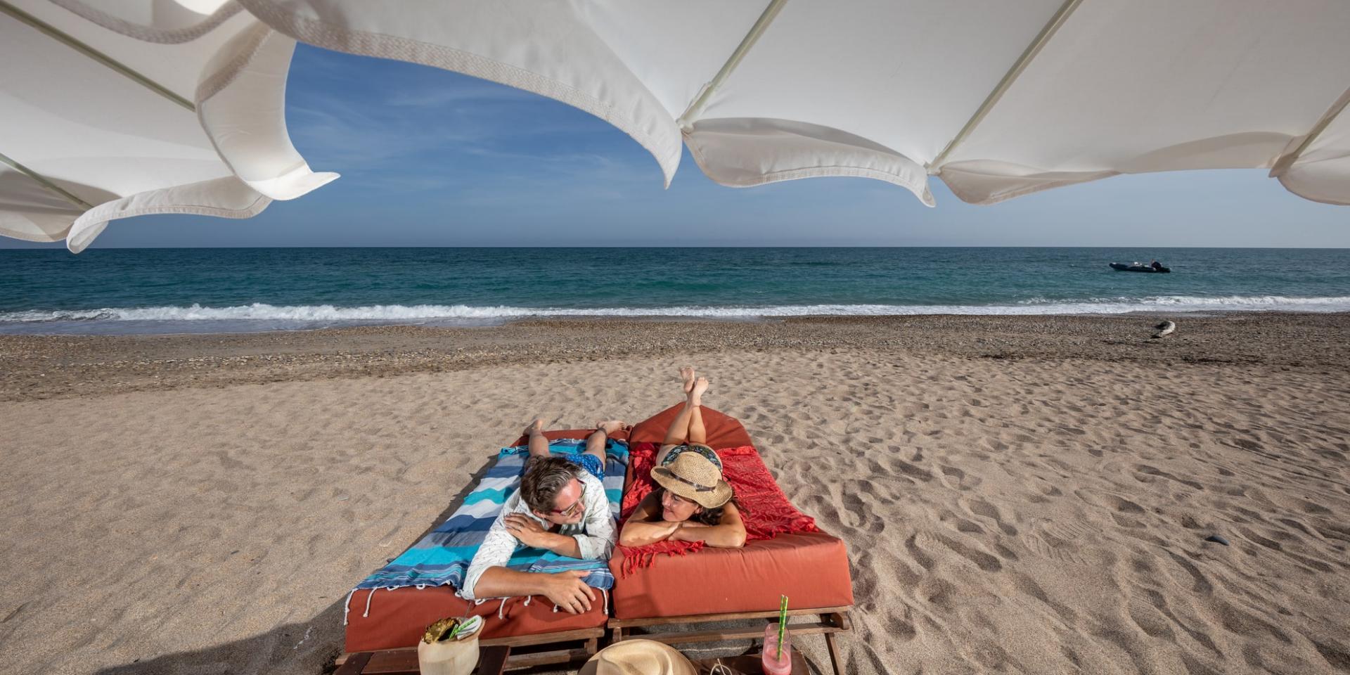 Montpellier côté mer et plages : profiter de la mer | Montpellier Tourisme