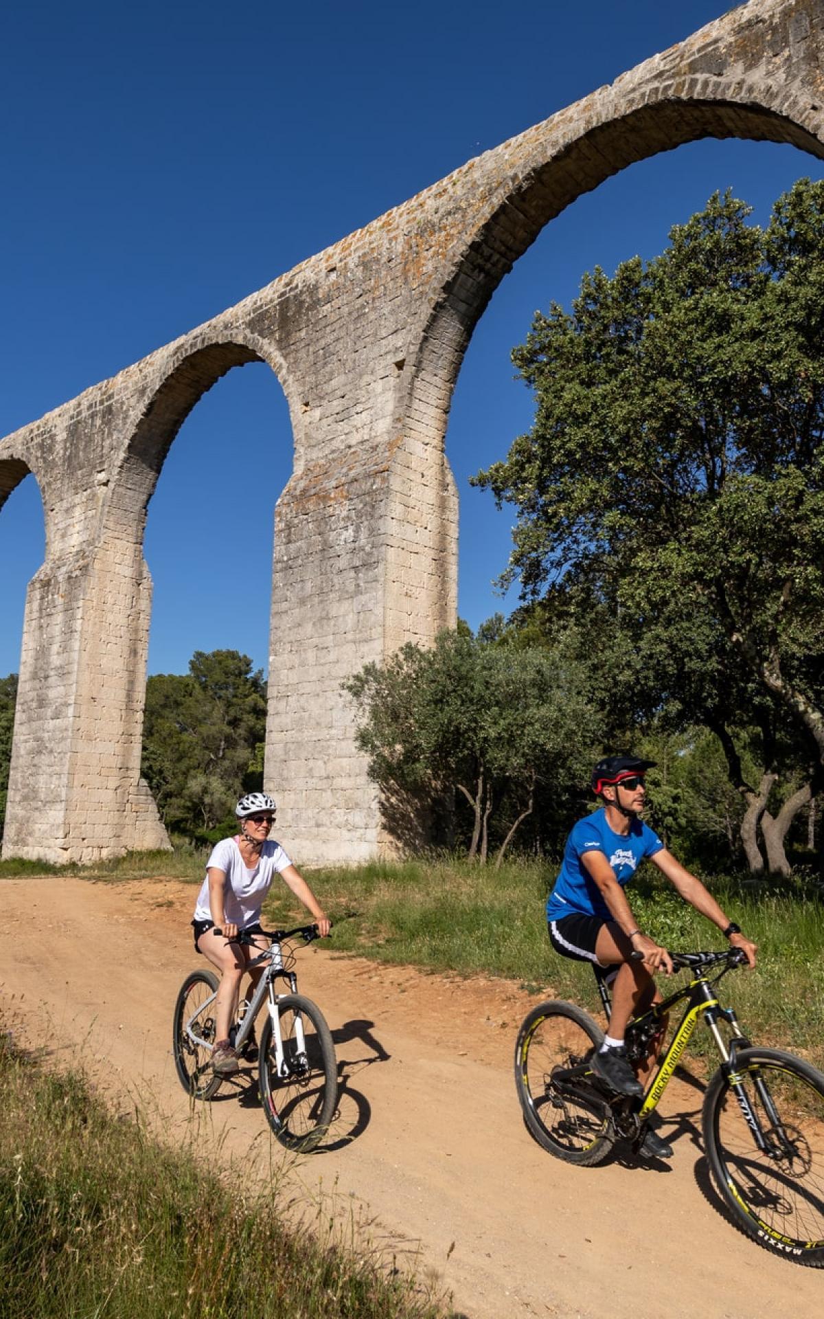 Montpellier by bike | Montpellier Tourism
