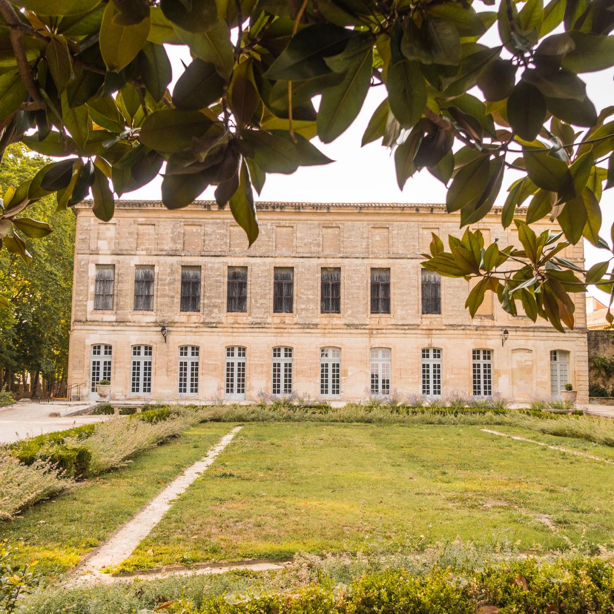 Lavérune | Montpellier Tourism