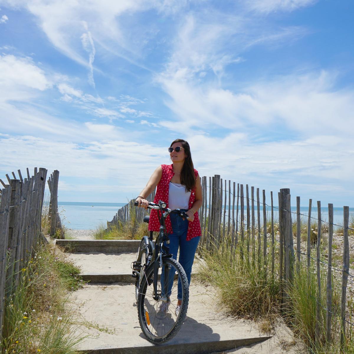 Montpellier Sea side: Beaches | Montpellier Tourism France
