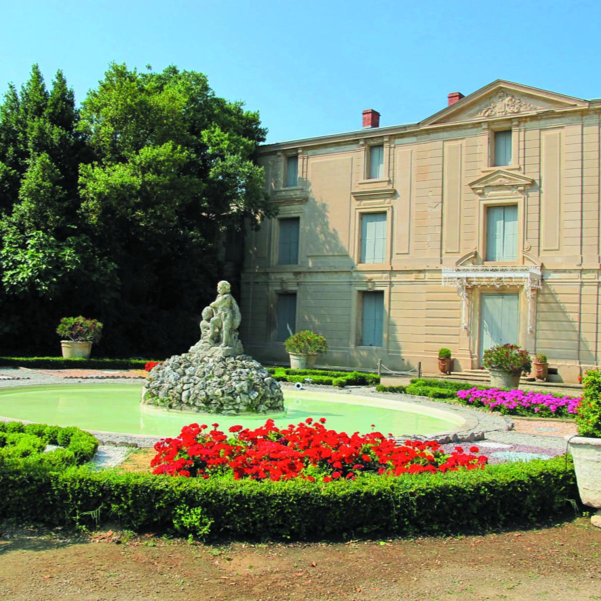 Jacou | Montpellier Tourism