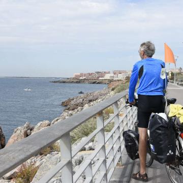 The “Mediterranean Cycle Route” | Montpellier Tourism