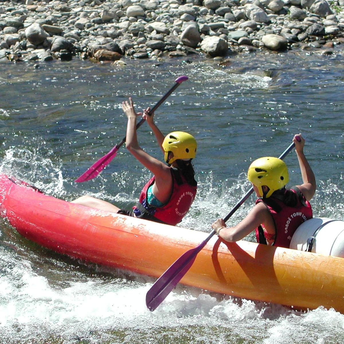 The Hérault Gorges | Montpellier Tourism