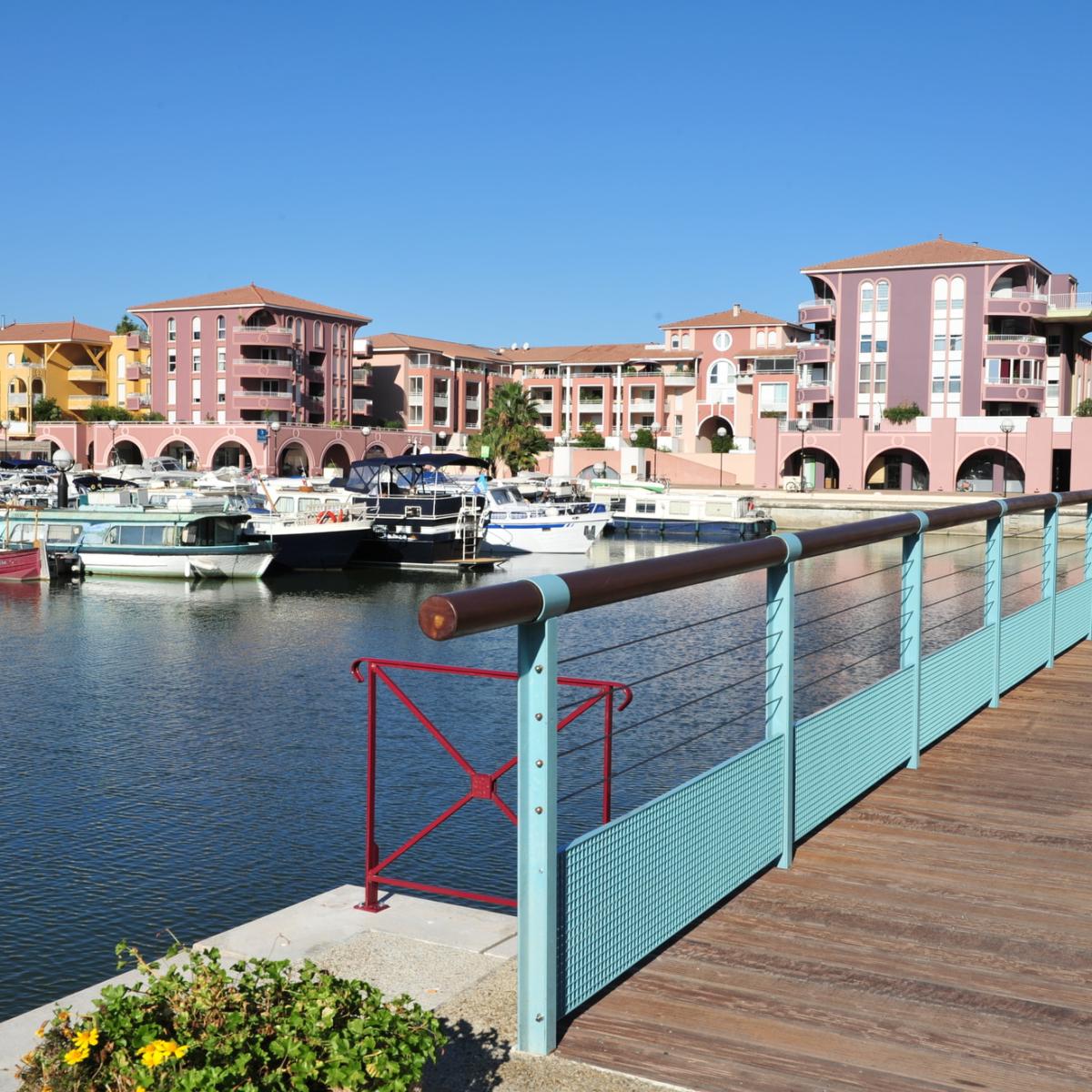 Lattes | Montpellier Tourisme