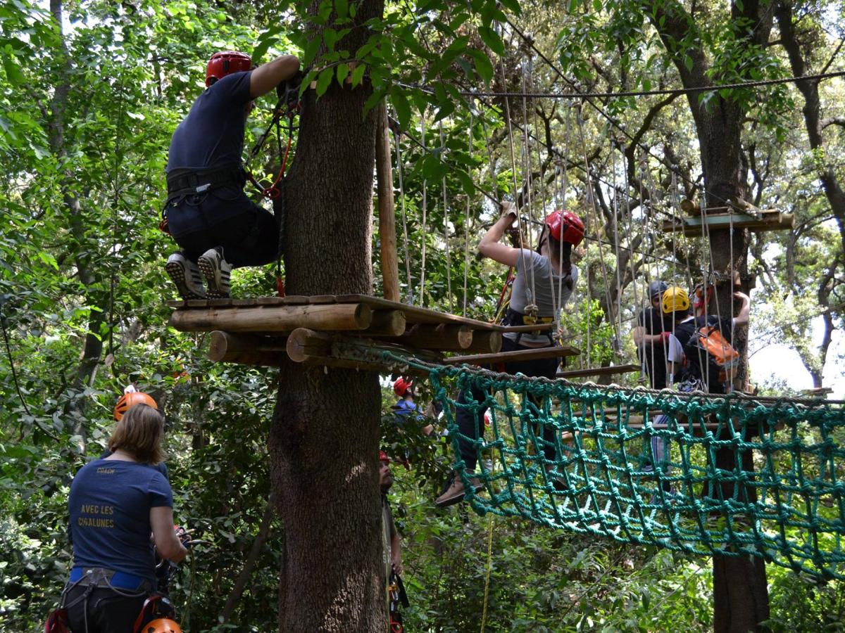 Deep in nature | Montpellier Tourism