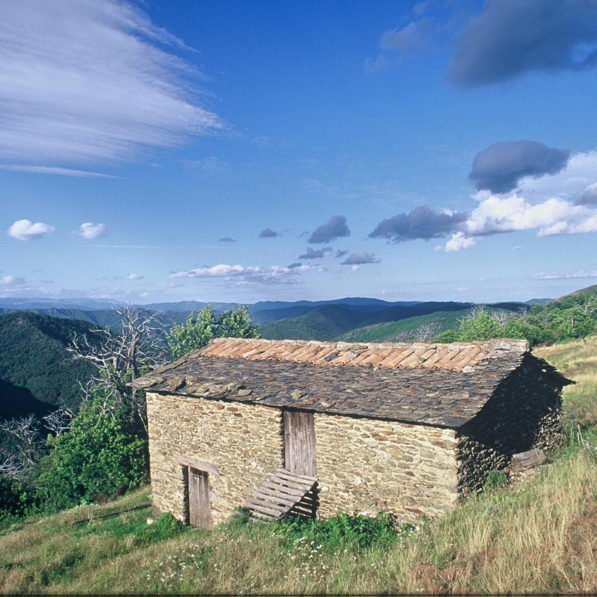 Las Cévennes | Montpellier Turismo