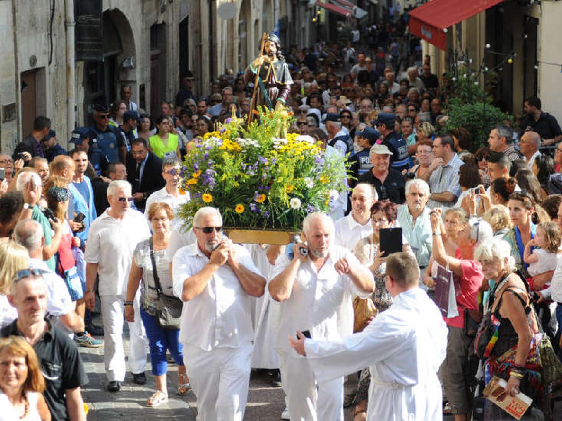 Artistic and cultural events | Montpellier Tourism