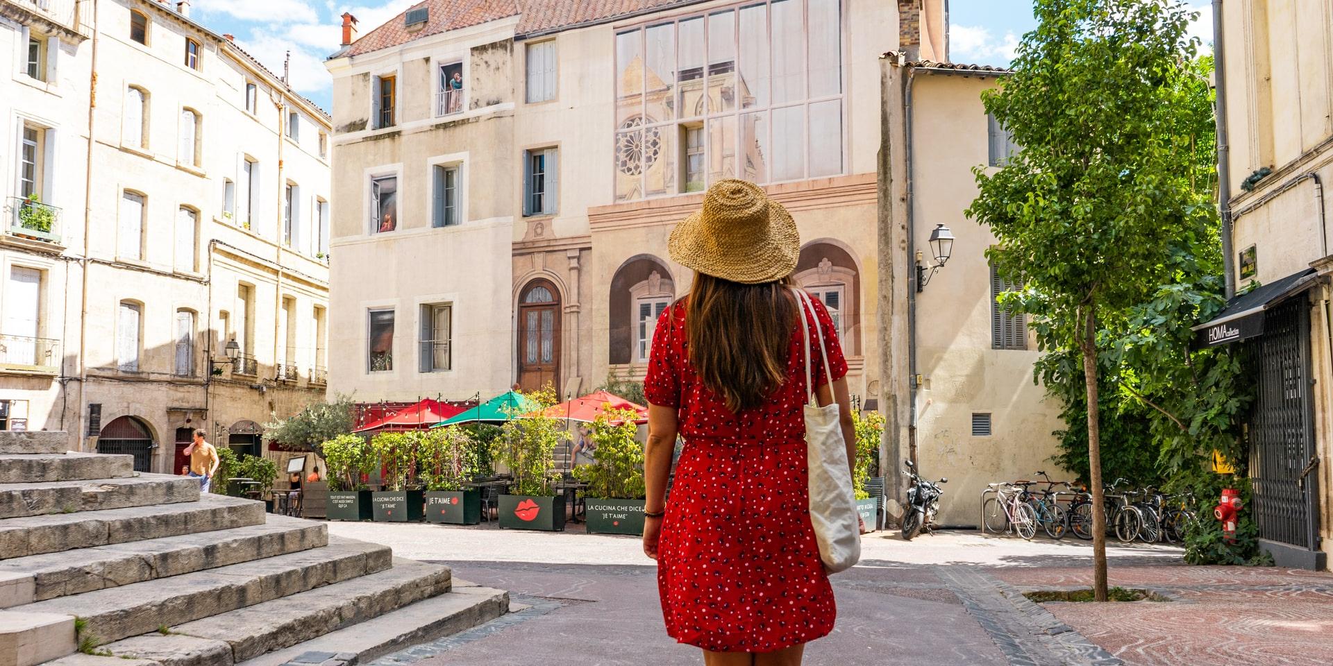 Visit | Montpellier Tourism