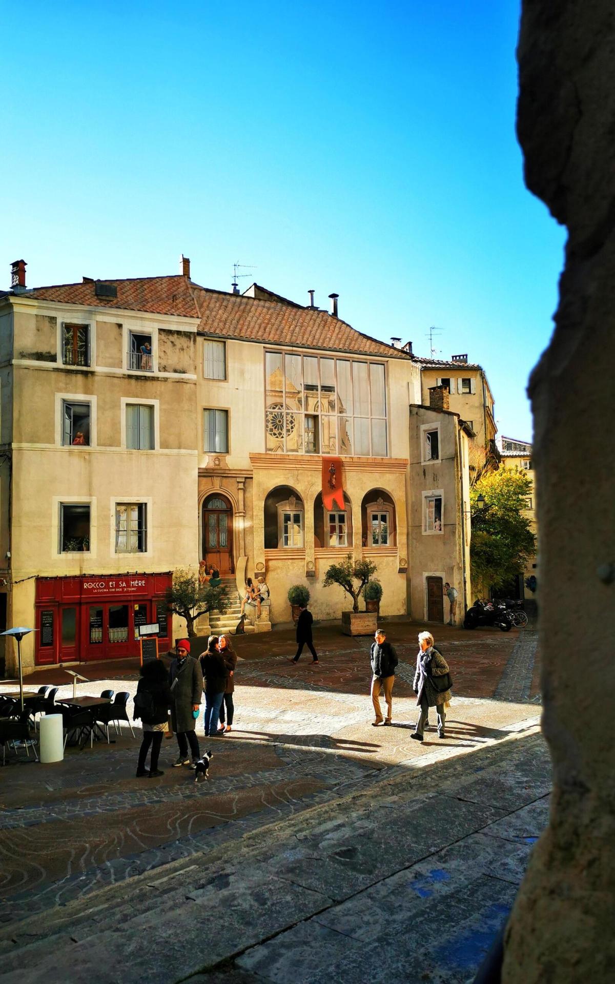 The Fabre Museum | Montpellier Tourism