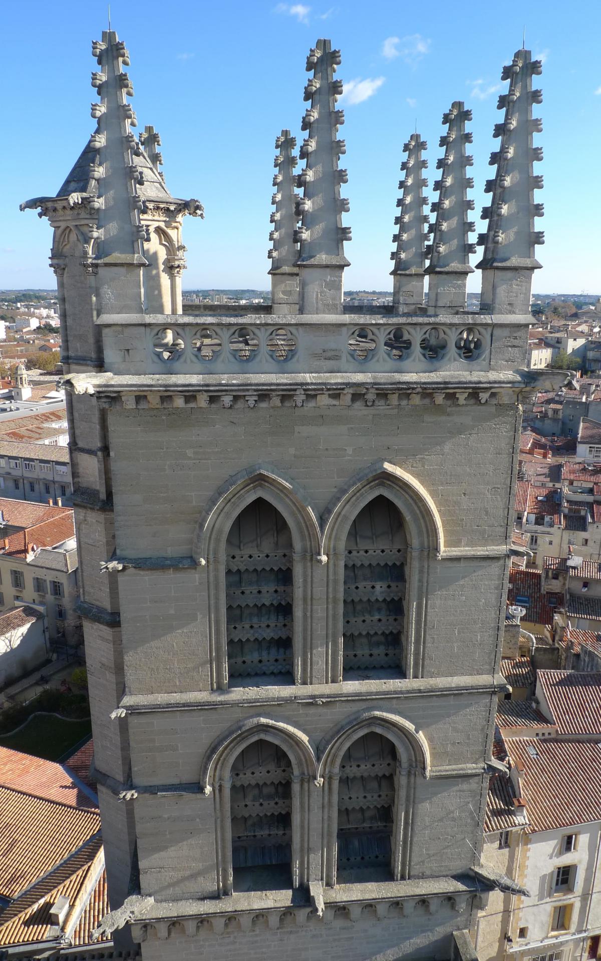 Les incontournables à ne pas manquer en groupe | Montpellier Tourisme