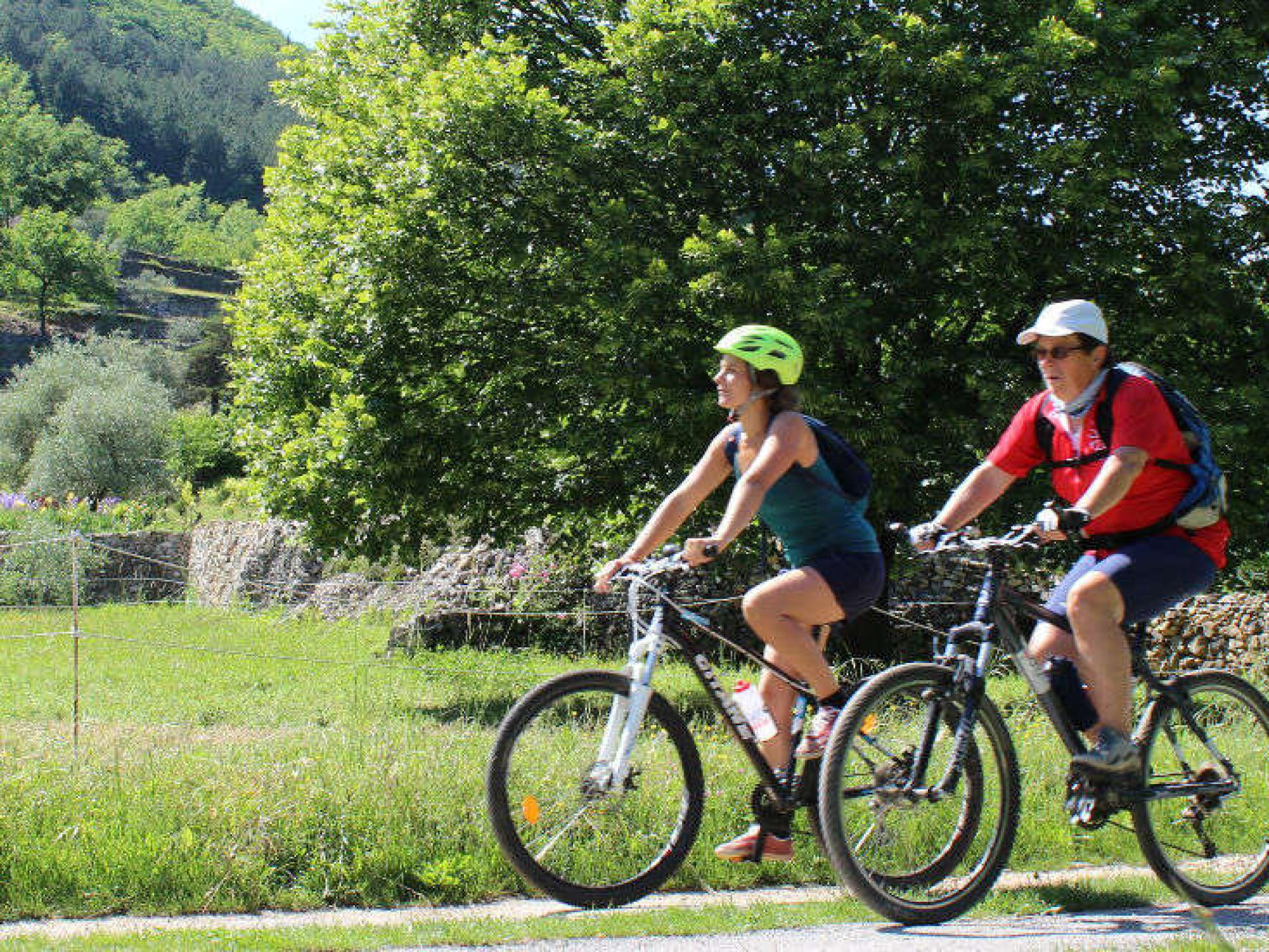 Montpellier by bike | Montpellier Tourism