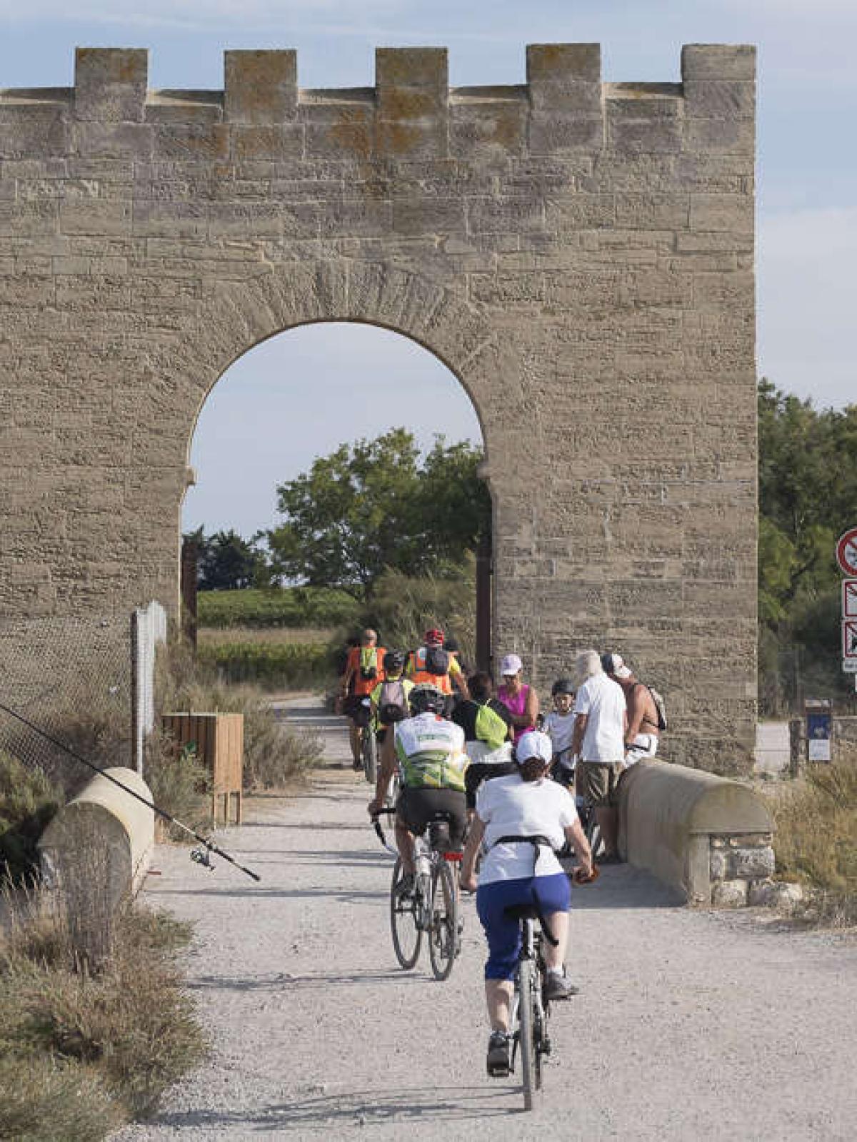 Montpellier surrounded by nature | Montpellier Tourism