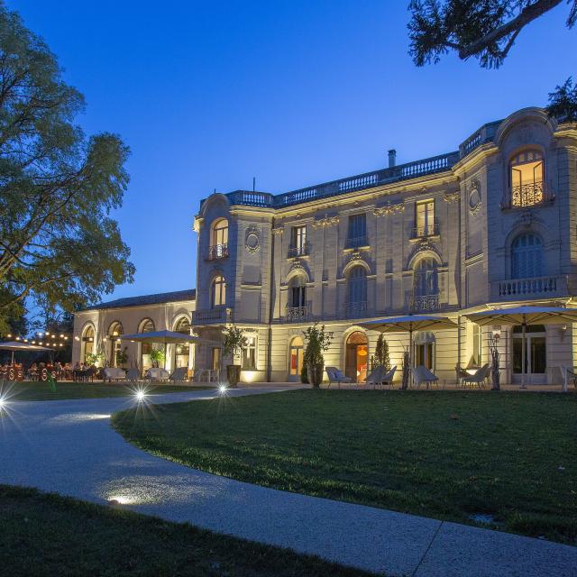 Luxury accommodation and magical hotels | Montpellier Tourism