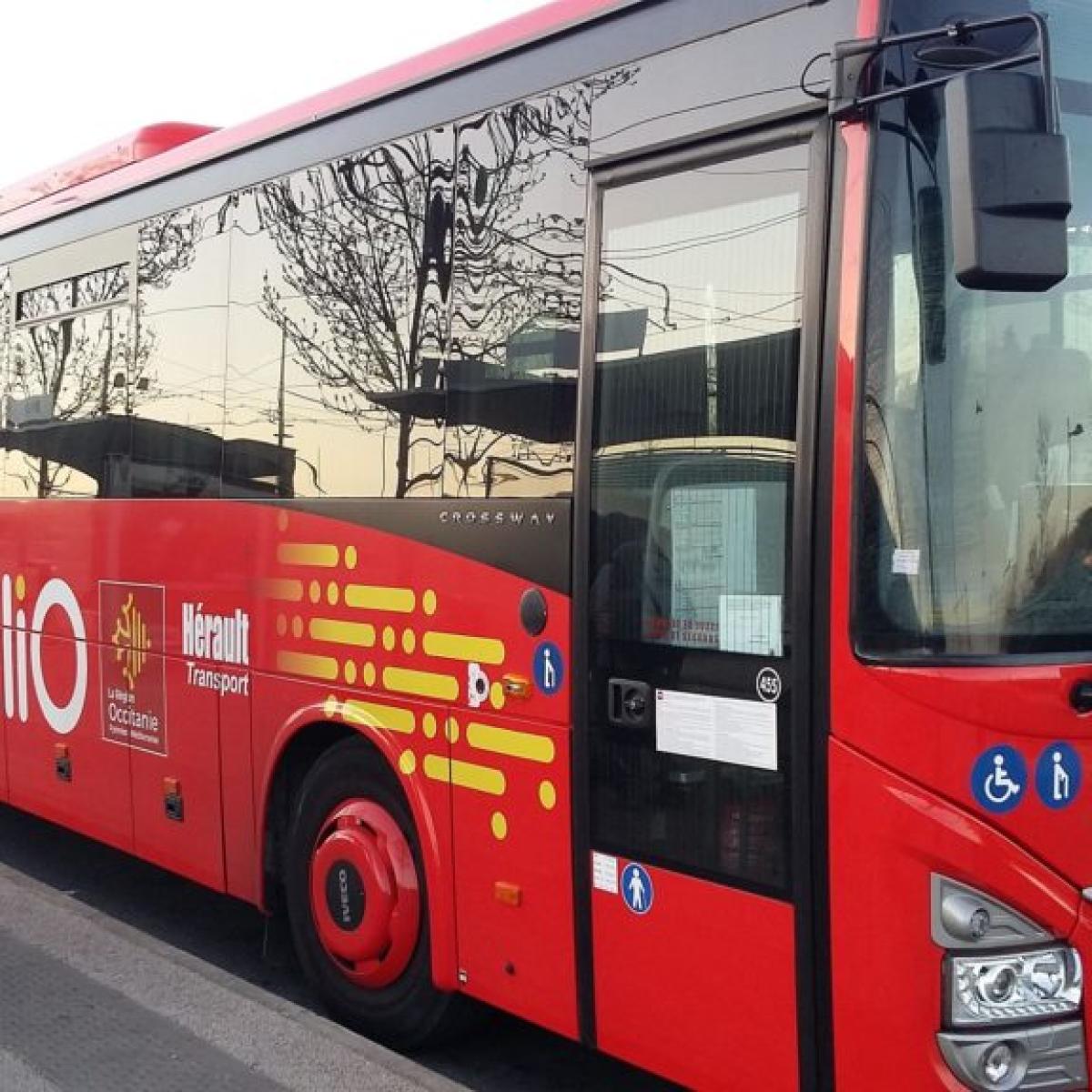 Access and transportation | Montpellier Tourism