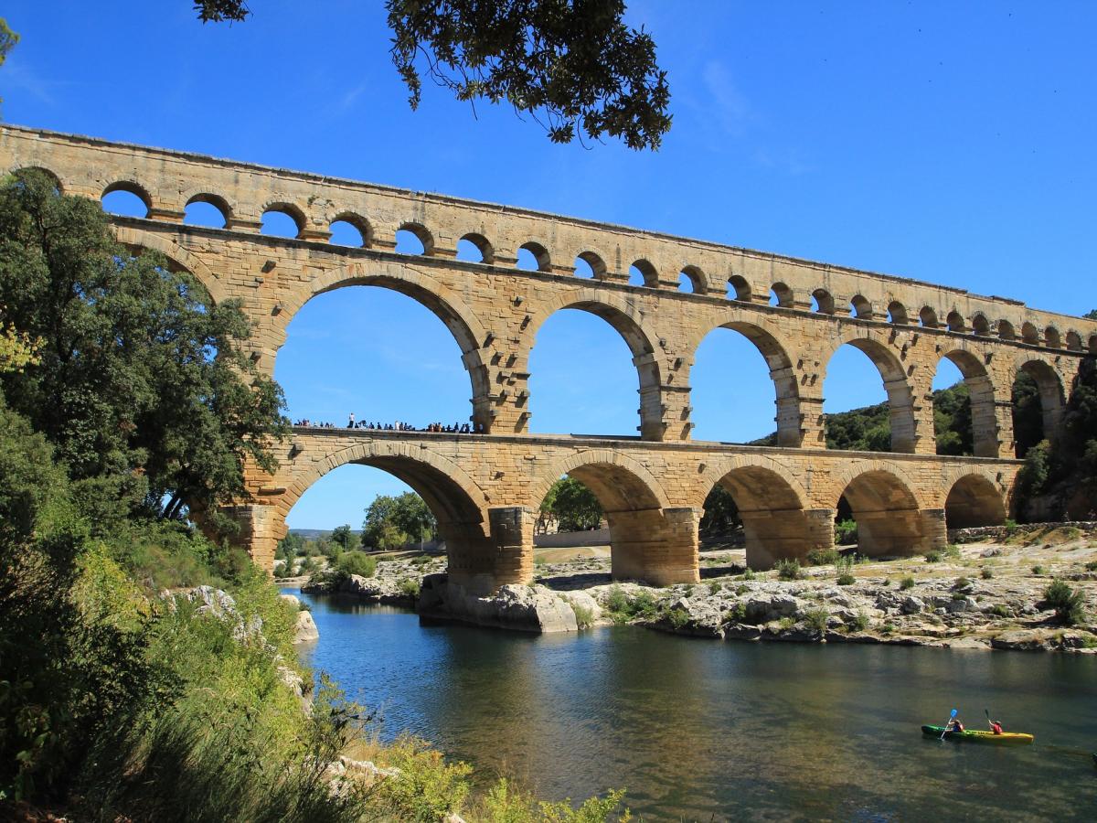 Montpellier Patrimoine Patrimoine millénaire | Montpellier Tourisme