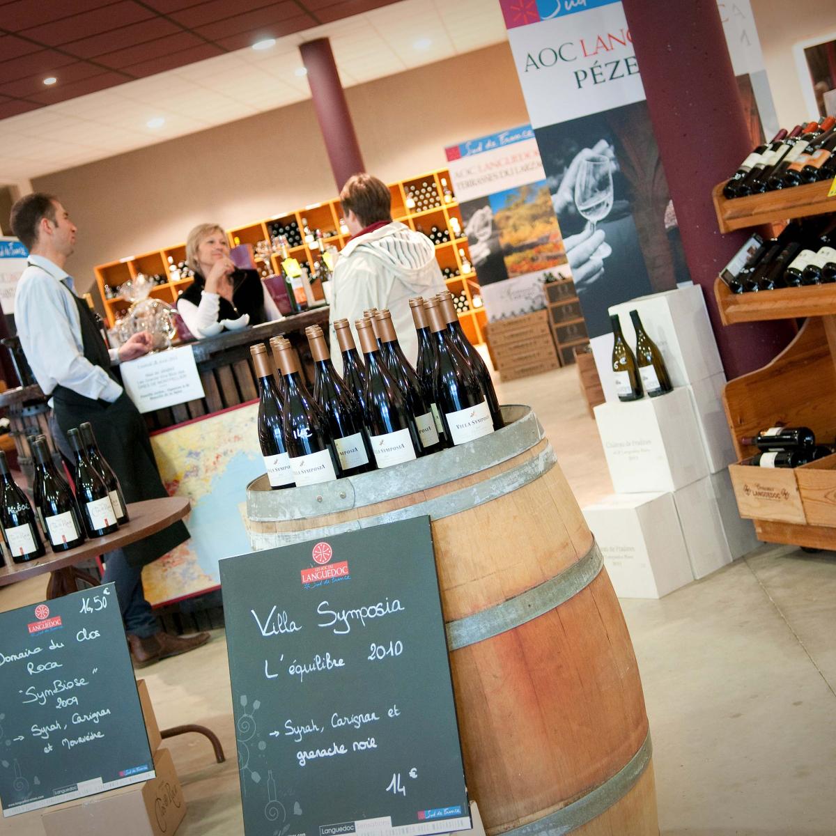 Your romantic wine and vine day out | Montpellier Tourism