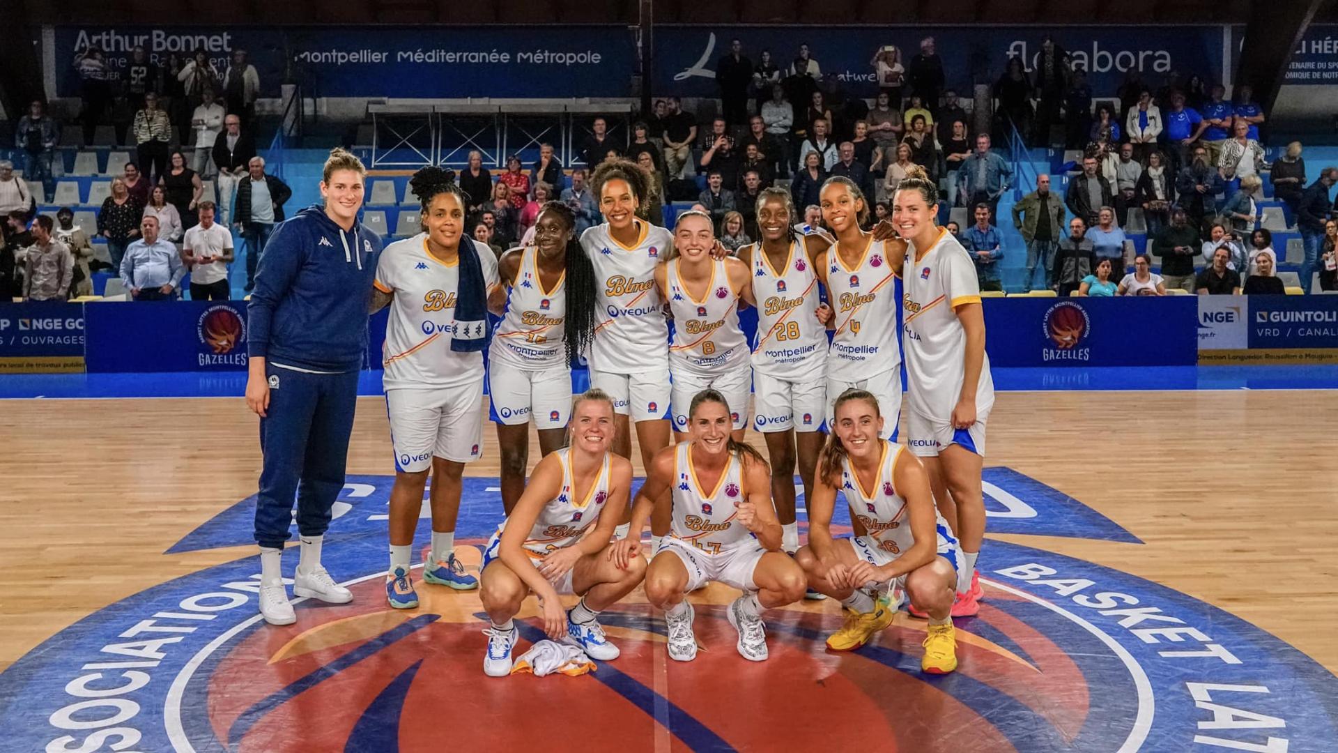 Montpellier one of France’s leading sports city | Montpellier Tourism