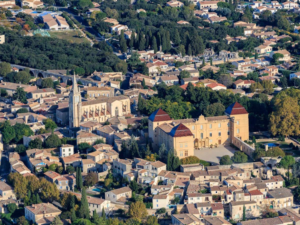 The cities of Montpellier Méditerranée Metropolis | Montpellier Tourism