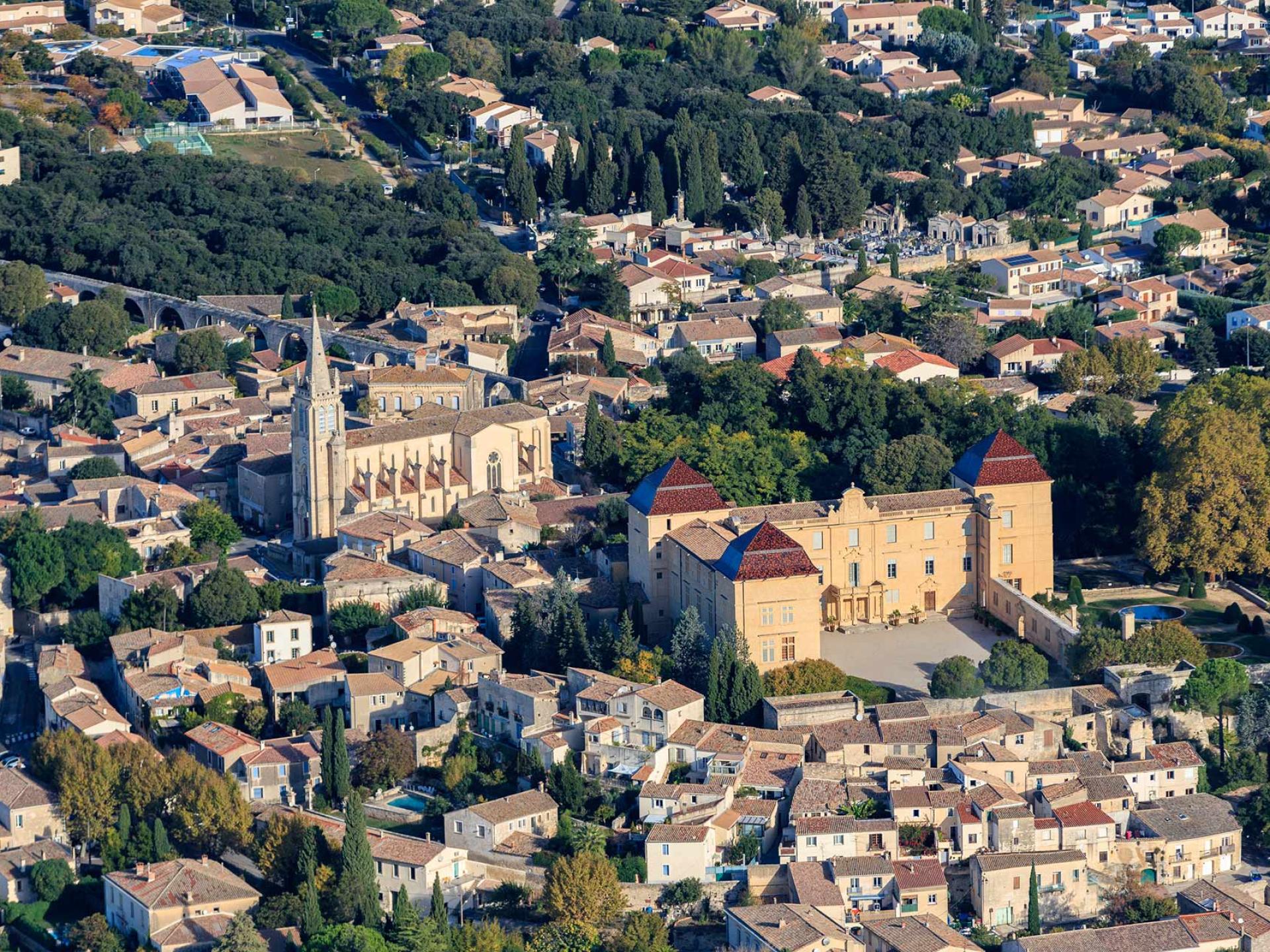 The cities of Montpellier Méditerranée Metropolis | Montpellier Tourism