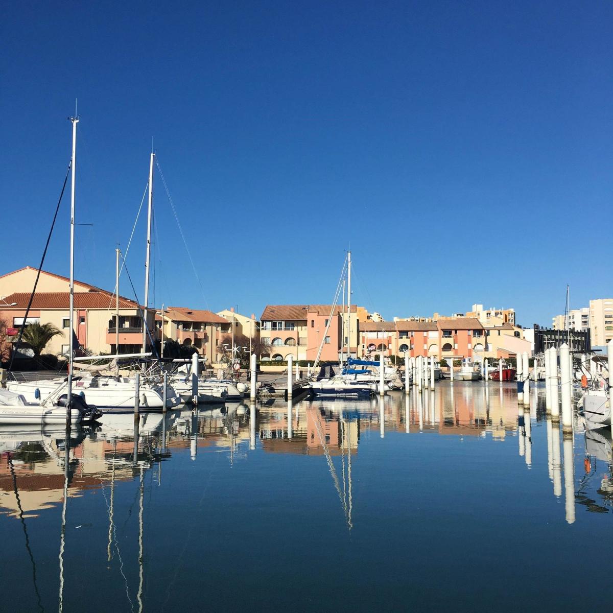 Carnon Plage | Montpellier Tourism