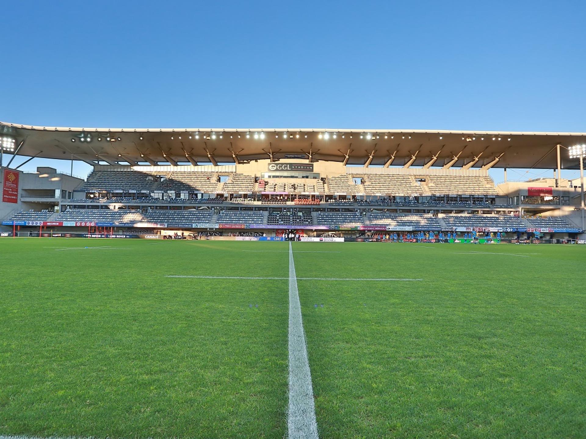 Montpellier one of France’s leading sports city | Montpellier Tourism