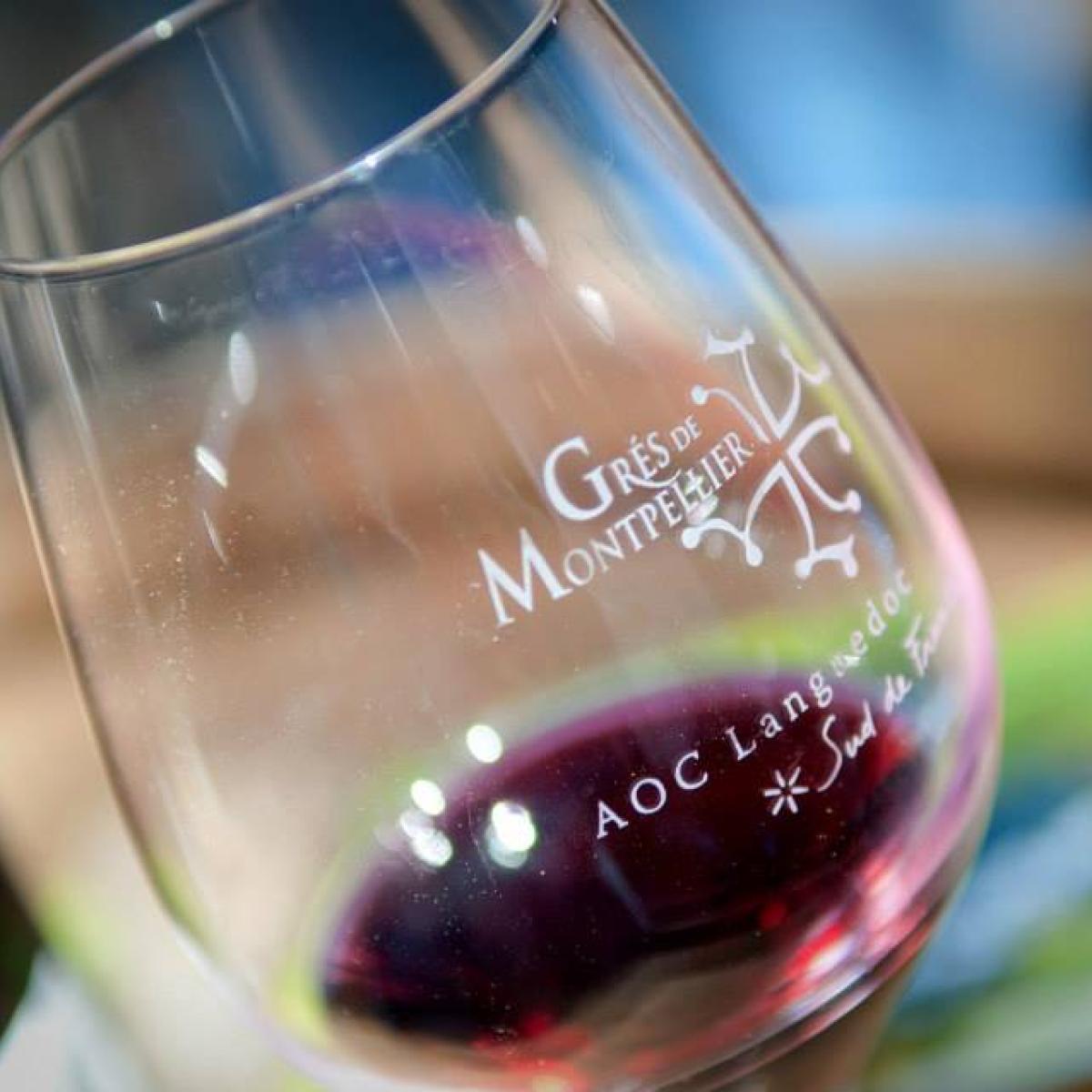 Your romantic wine and vine day out | Montpellier Tourism