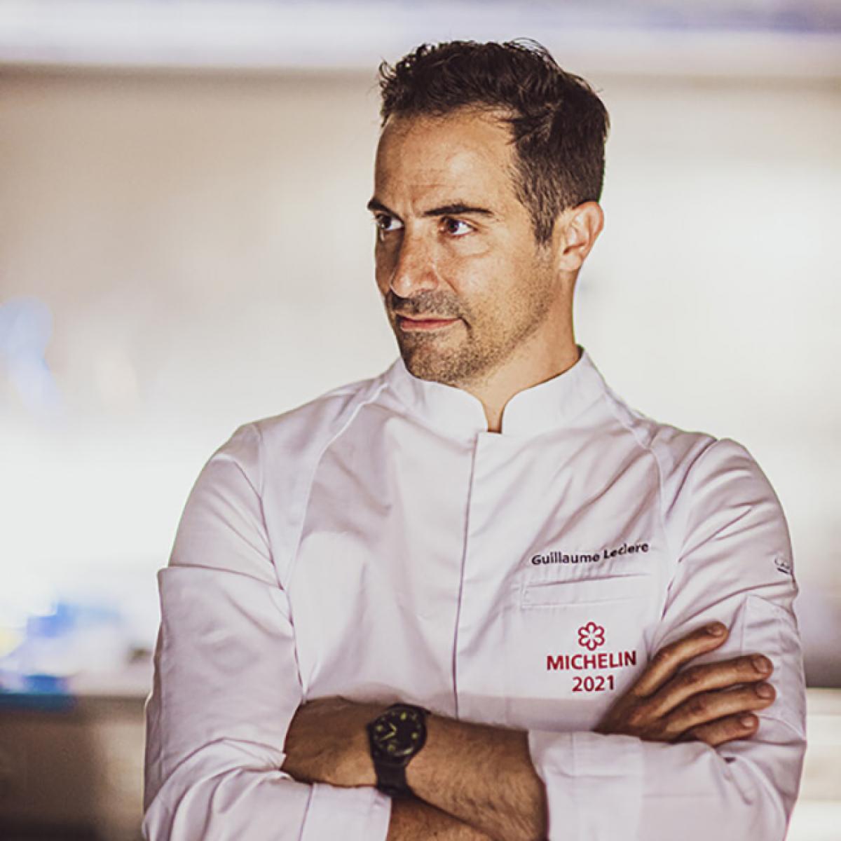 Michelin-Starred restaurants | Montpellier Tourism