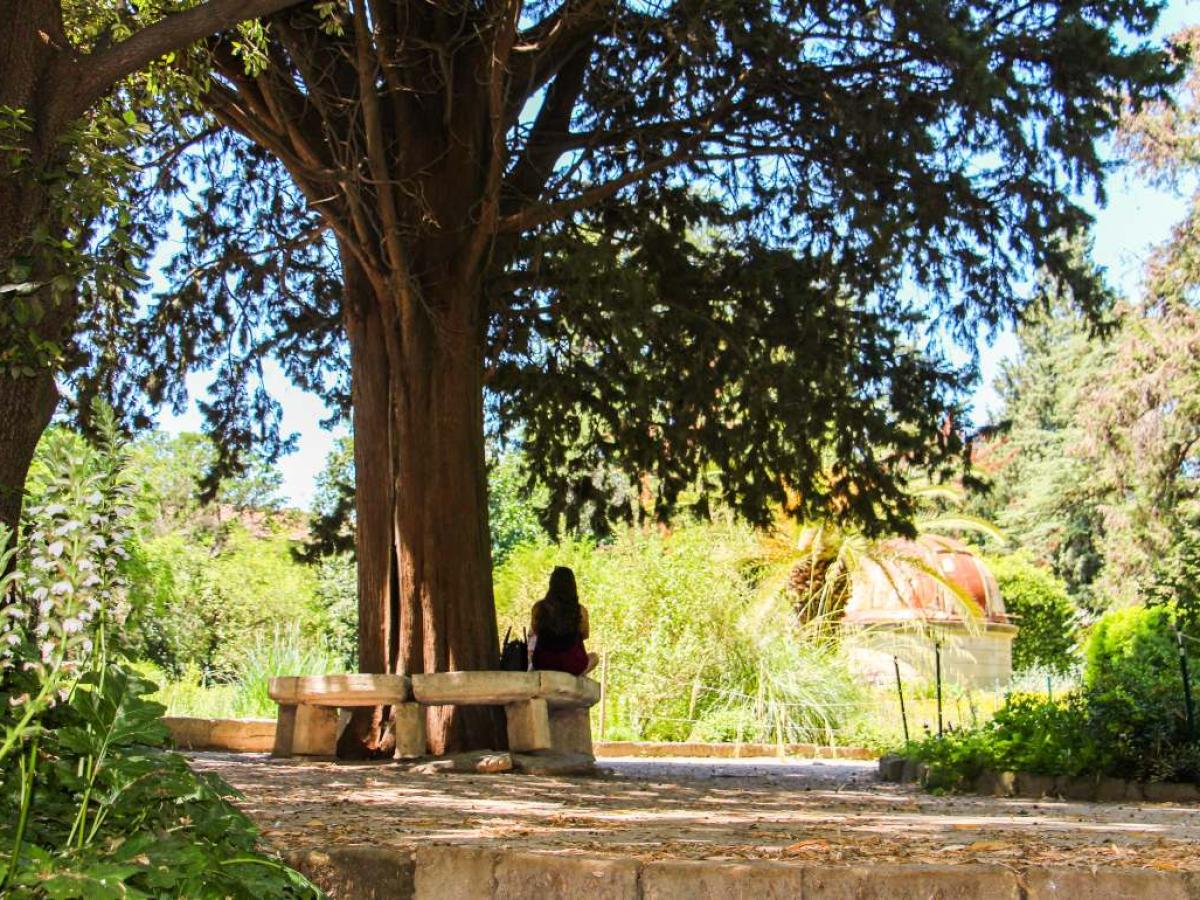 Au cœur de la nature | Montpellier Tourisme