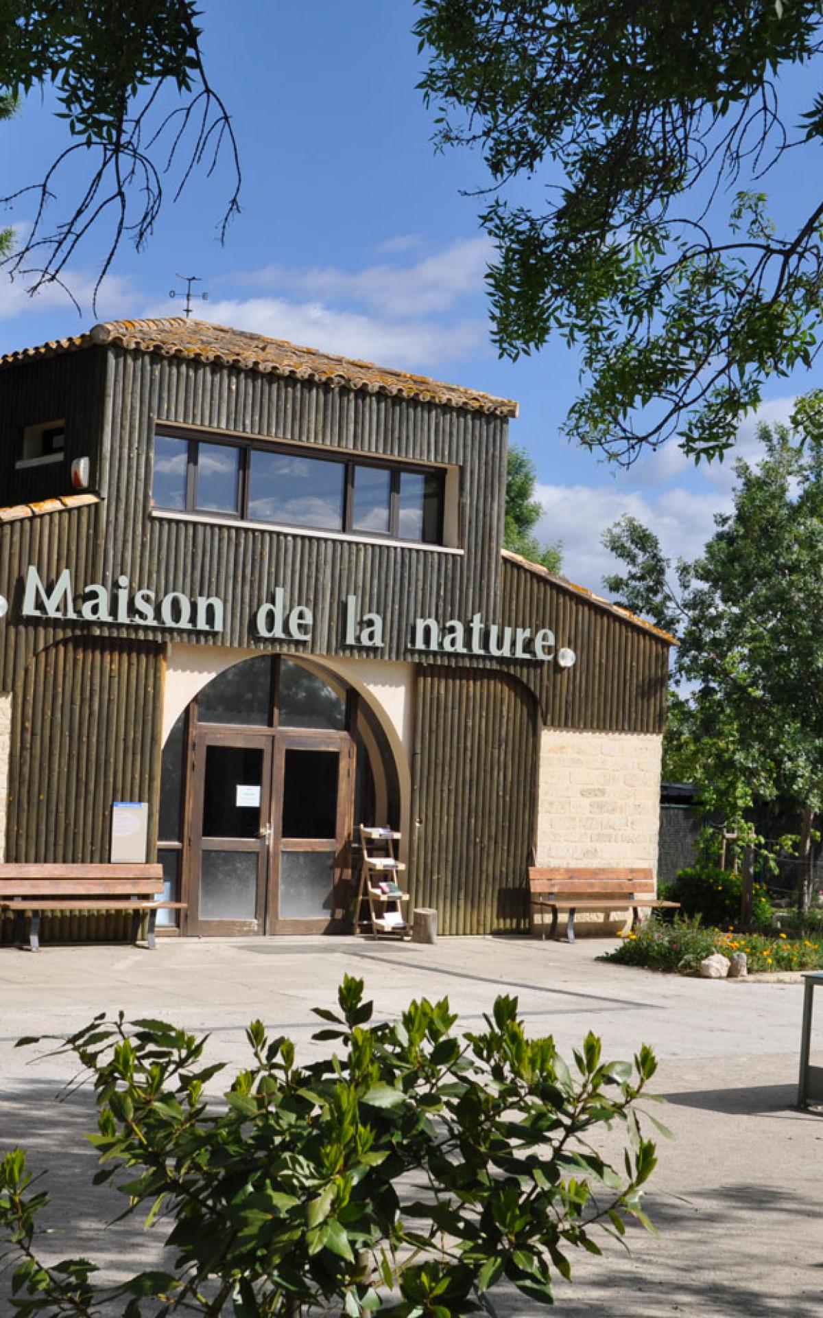 Le site naturel du Méjean : bienvenue chez Dame Nature | Montpellier ...