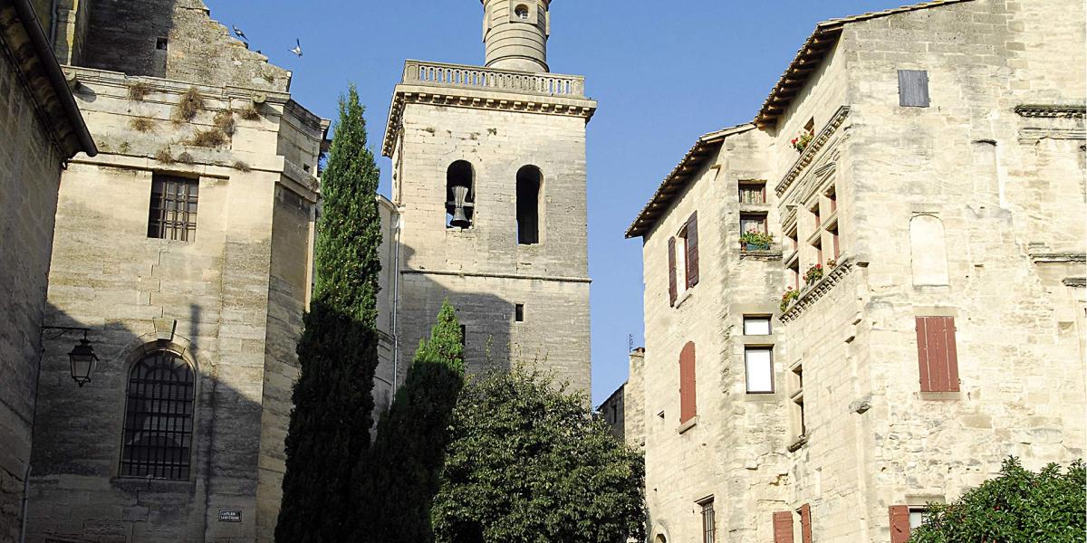 Uzès | Montpellier Turismo