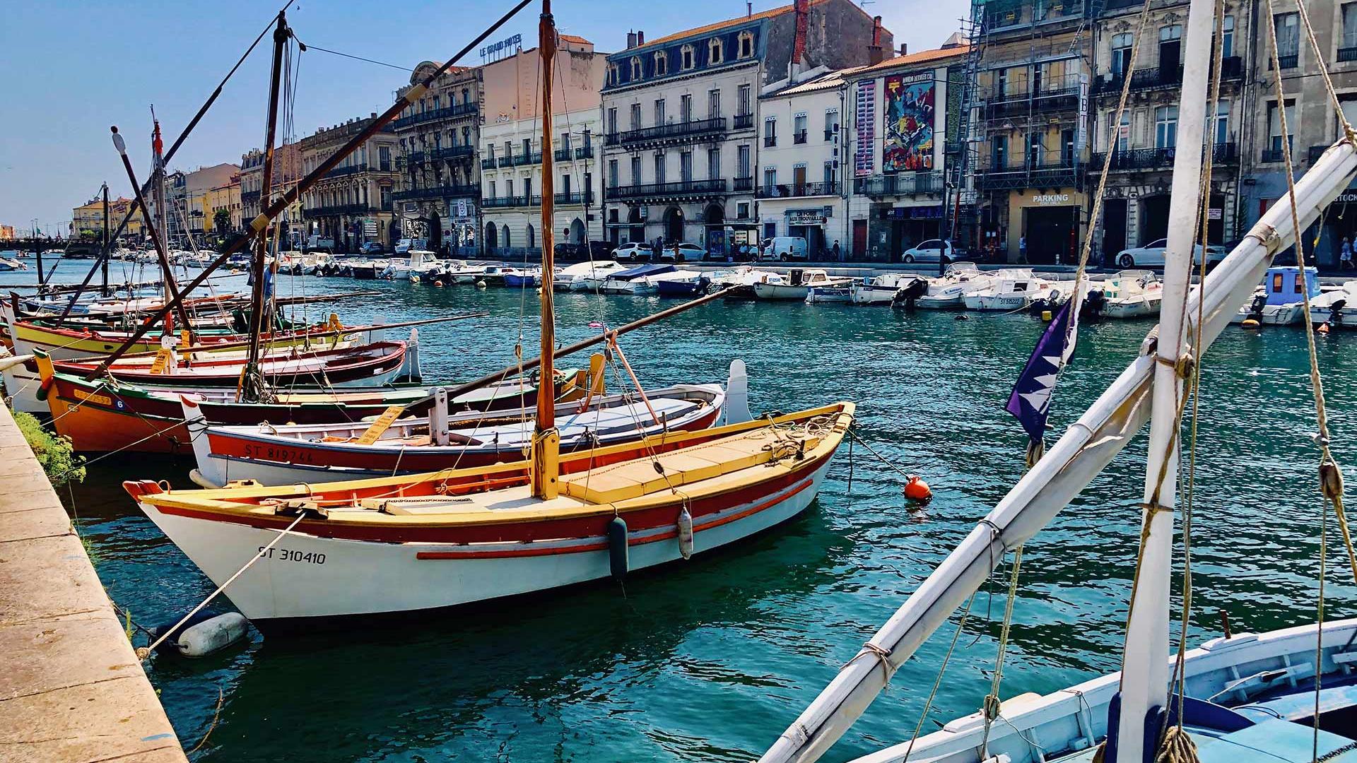 Montpellier Tourisme