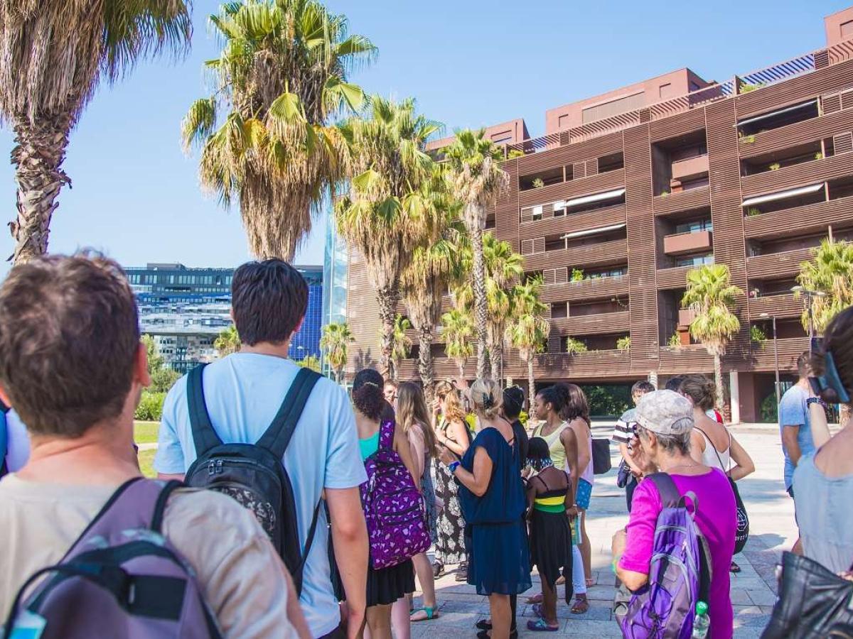 Millénaire | Montpellier Tourisme