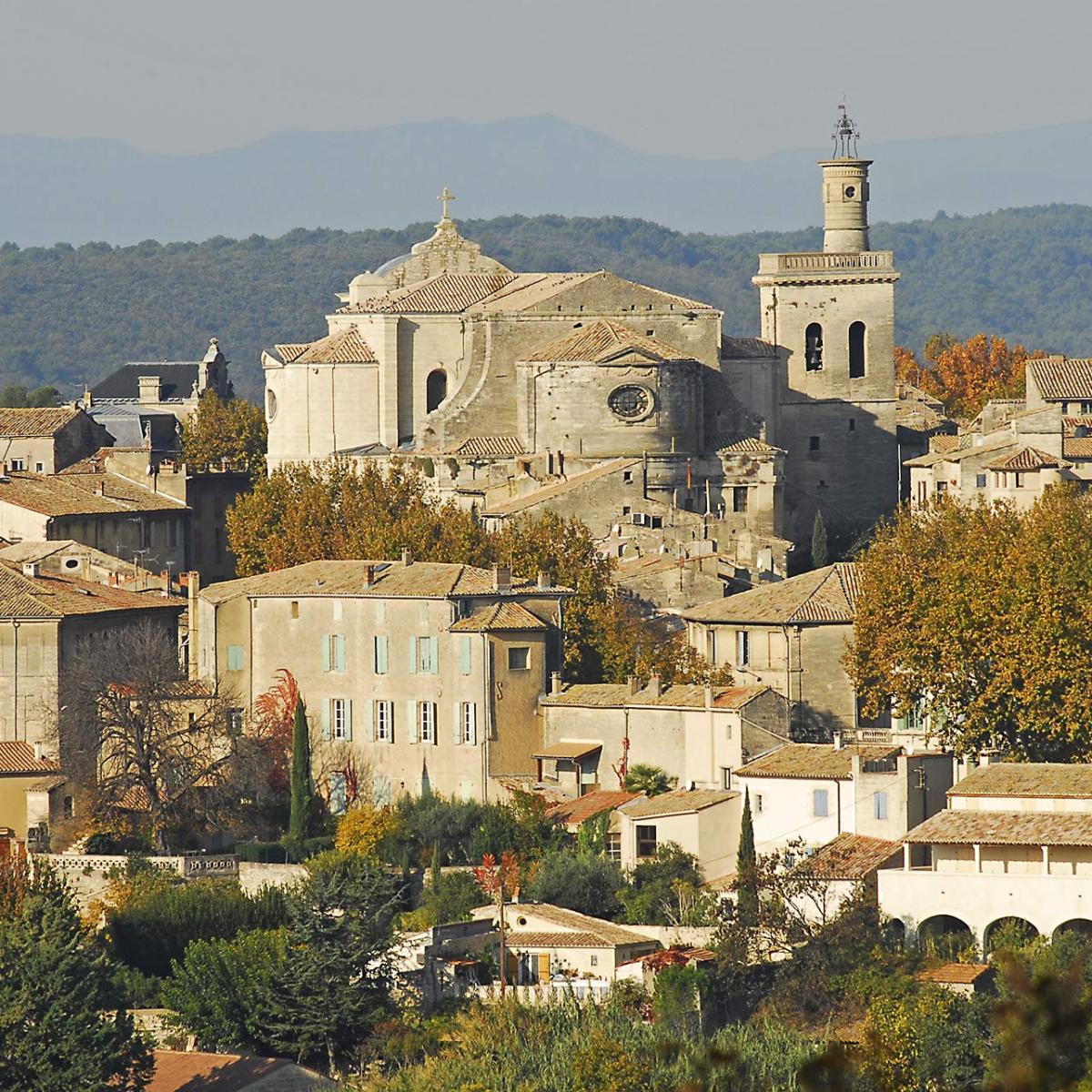 Uzès | Montpellier Turismo