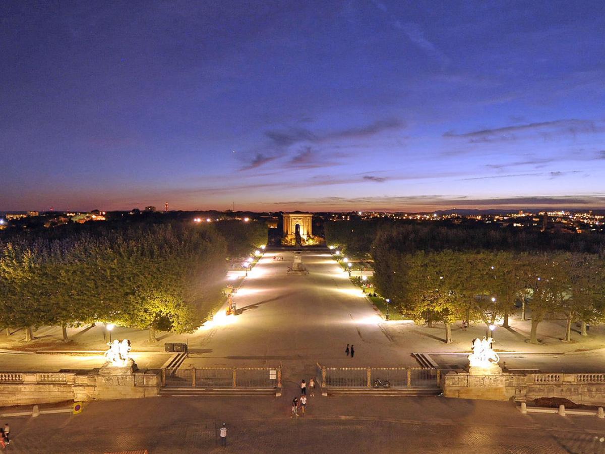 Top 10 de uma estadia perfeita | Turismo em Montpellier