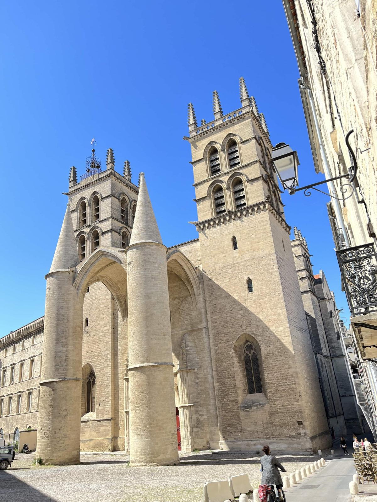St Peter’s Cathedral | Montpellier Tourism