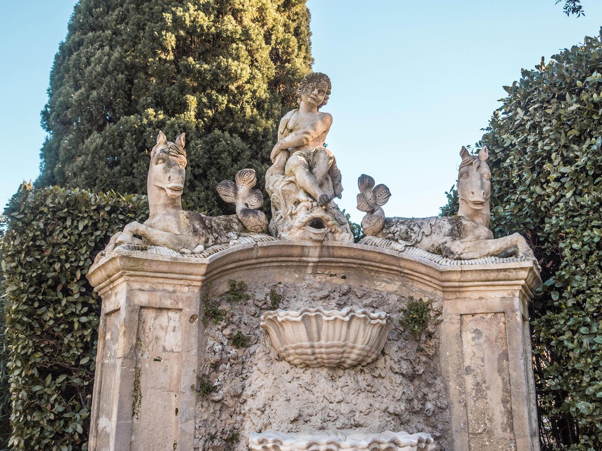 Château du Domaine d’O | Montpellier Turismo