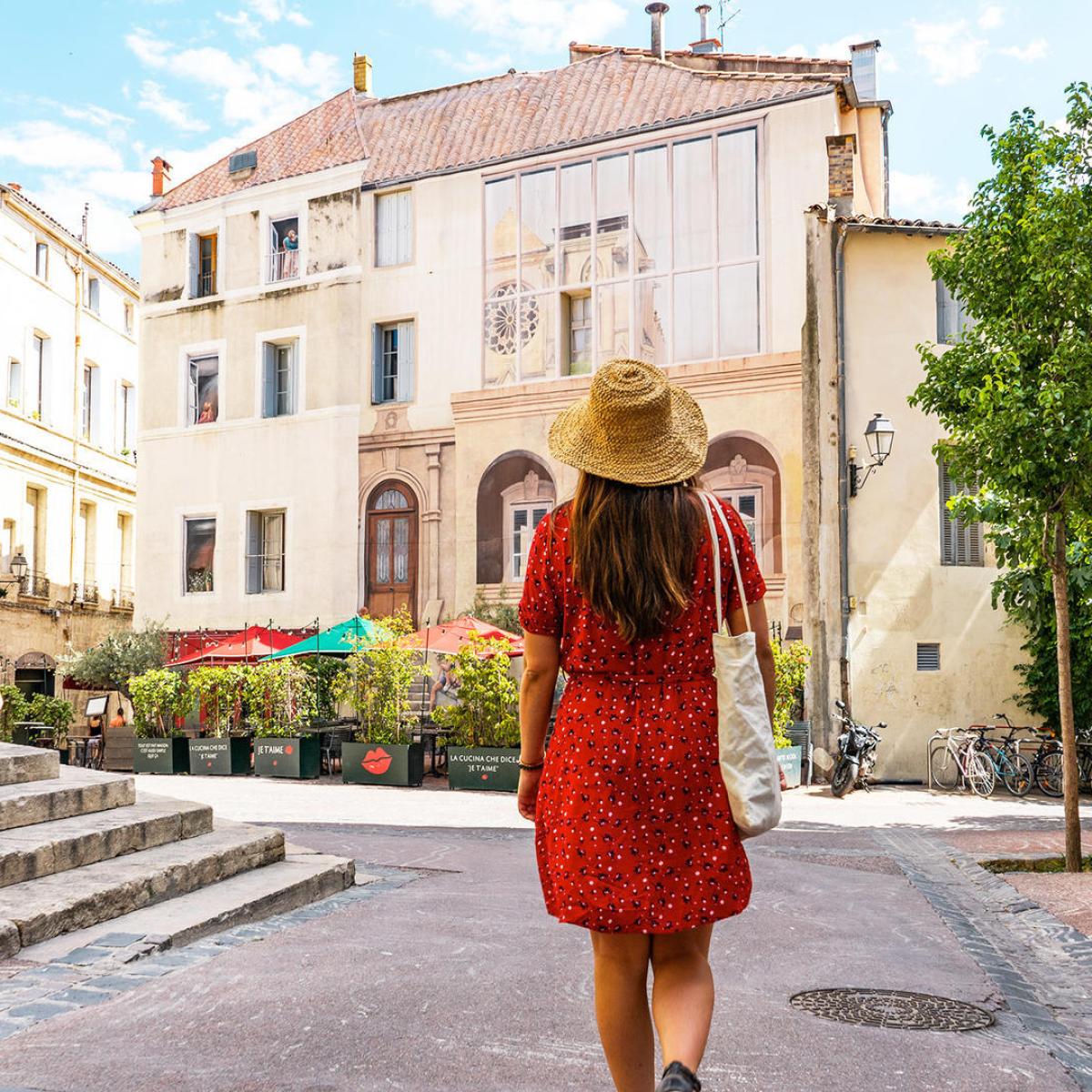 Festivals du moment | Montpellier Tourisme