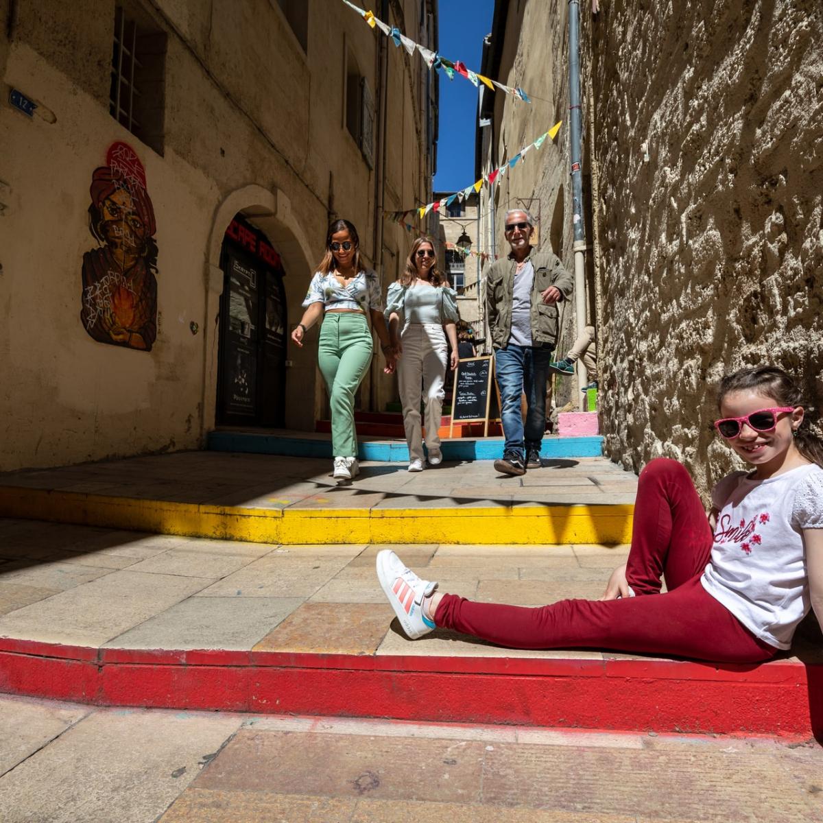 Festivals | Montpellier Tourism