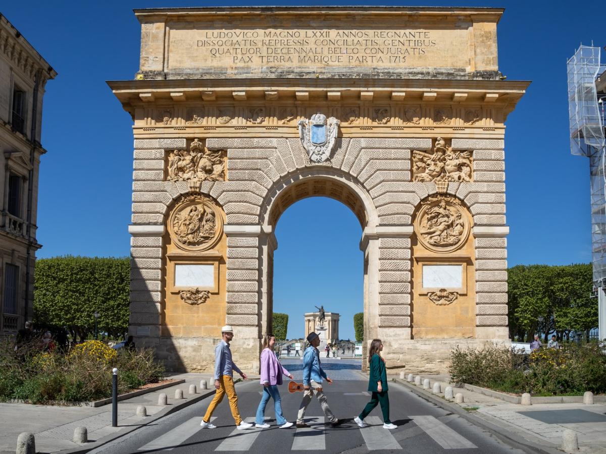 Visit | Montpellier Tourism