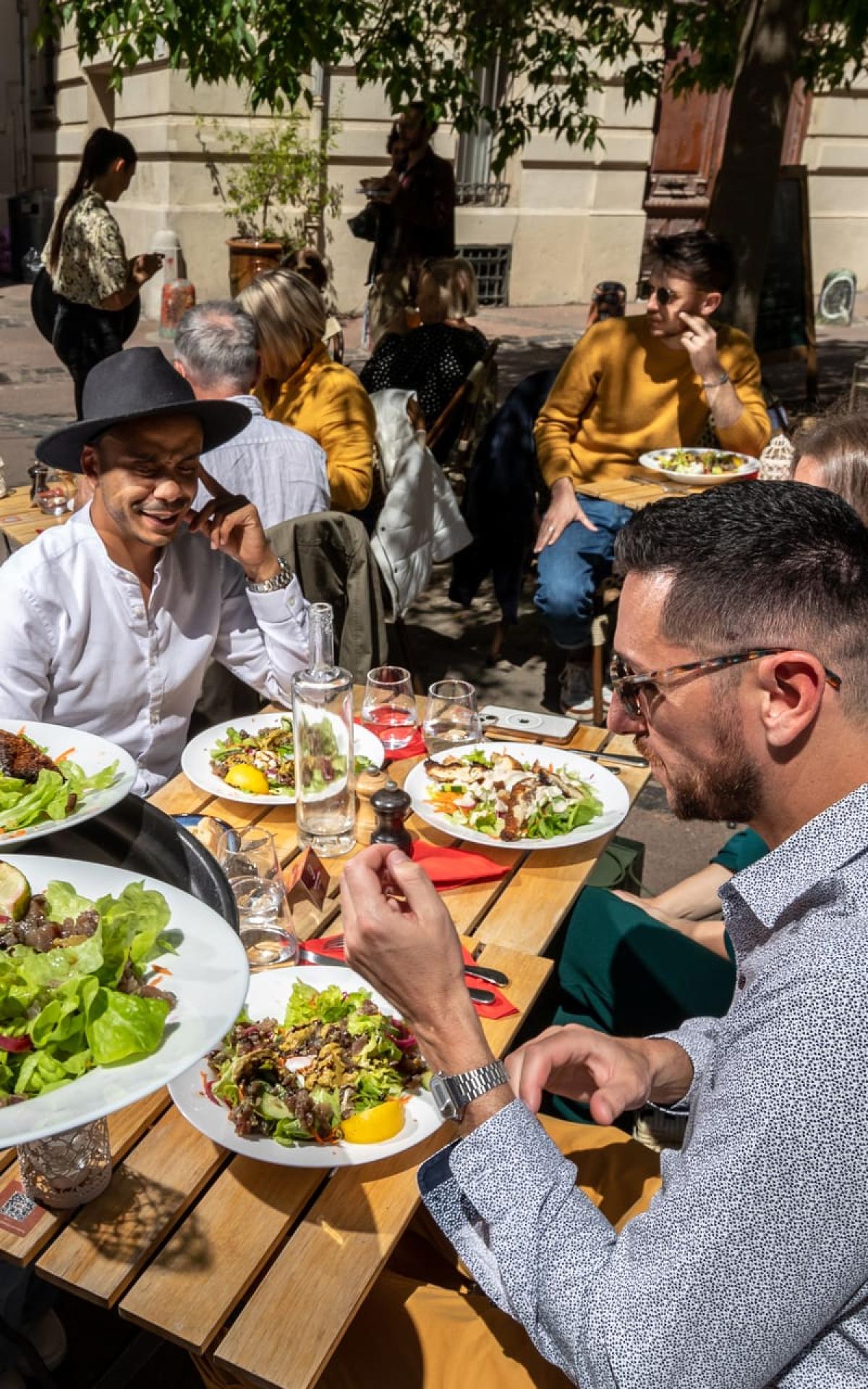 Leisure and activities | Montpellier Tourism